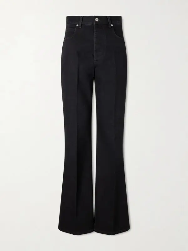 Bottega Veneta Straight-leg Jeans