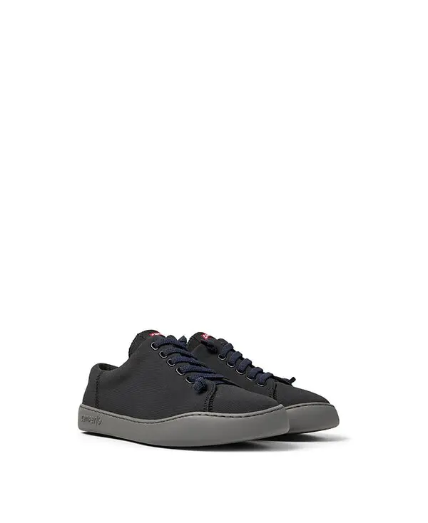 Camper Textile Sneakers - Black