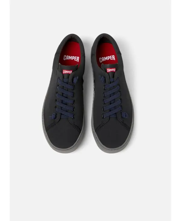 Camper Textile Sneakers - Black
