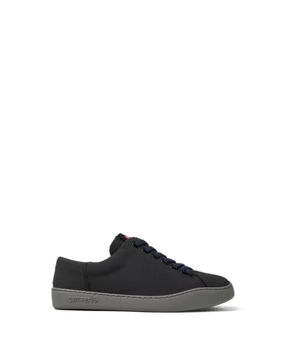Camper Textile Sneakers - Black