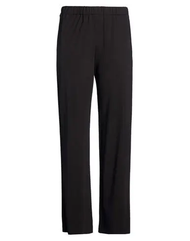 RUE DU BAC Viscose, Polyamide, And Elastane Blend Straight-leg Pants