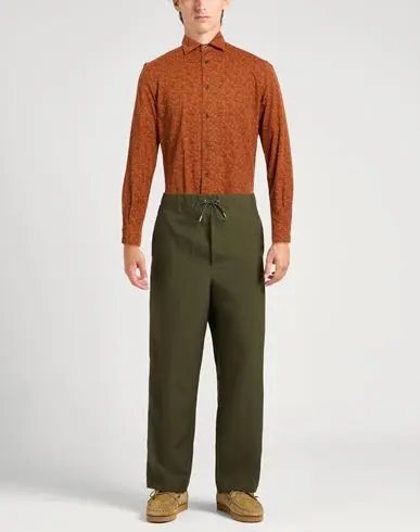GLANSHIRT By Slowear Shirt Size Cotton