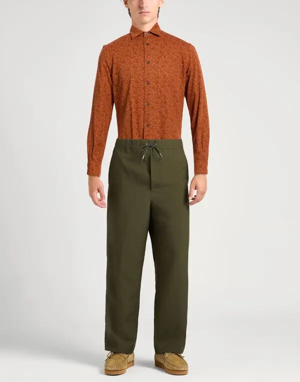 GLANSHIRT By Slowear Shirt Size Cotton
