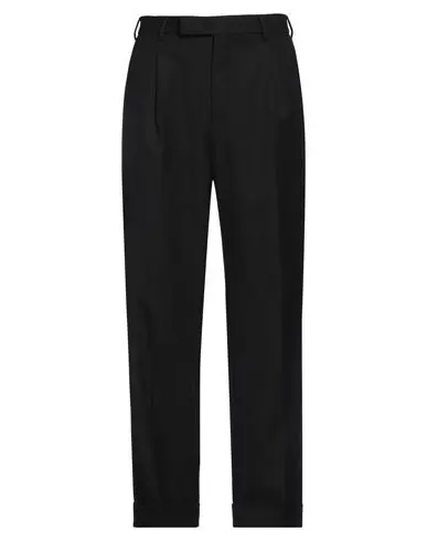 PT TORINO Virgin Wool Tailored Pants