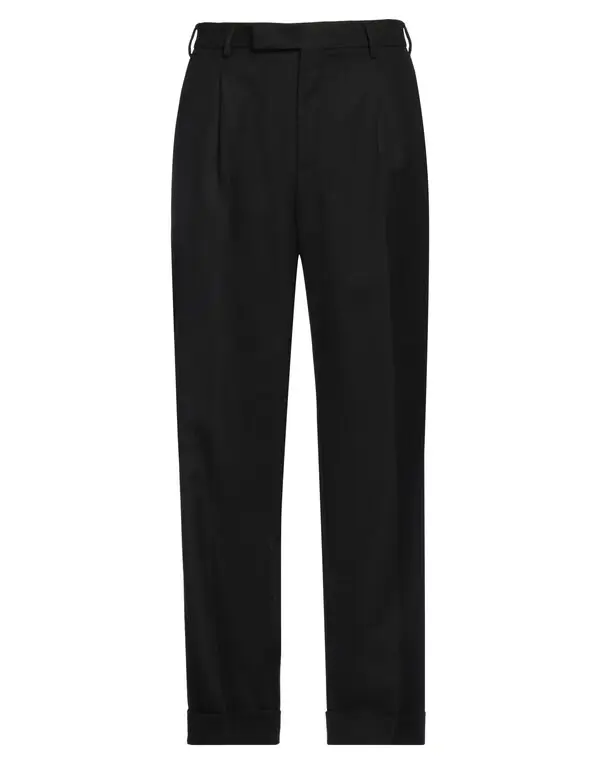 PT TORINO Virgin Wool Tailored Pants