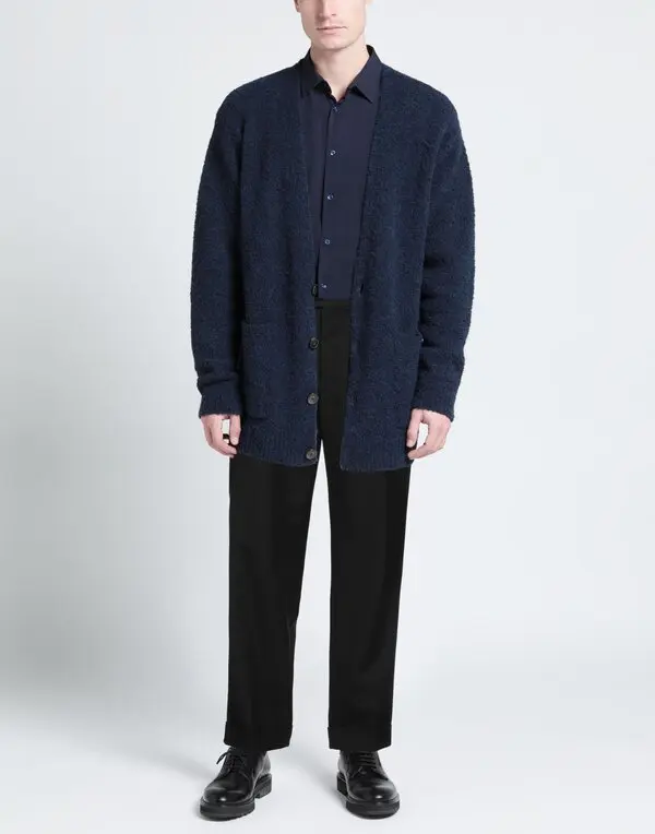 PT TORINO Virgin Wool Tailored Pants