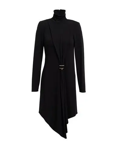 Elisabetta Franchi Mini Flared Dress