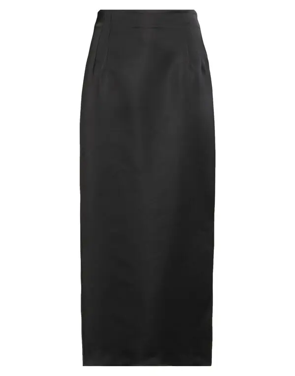 SEMICOUTURE Maxi Pencil Skirt