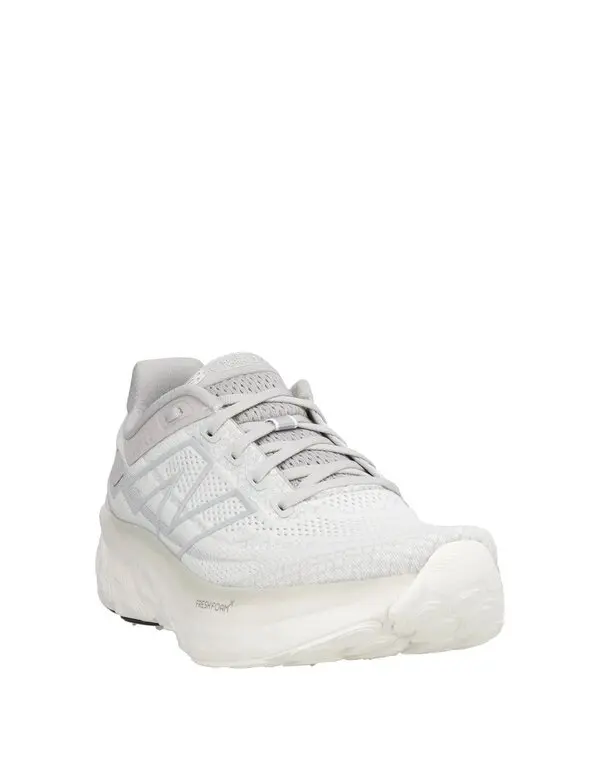 NEW BALANCE Fresh Foam Low-top Sneakers - Grey