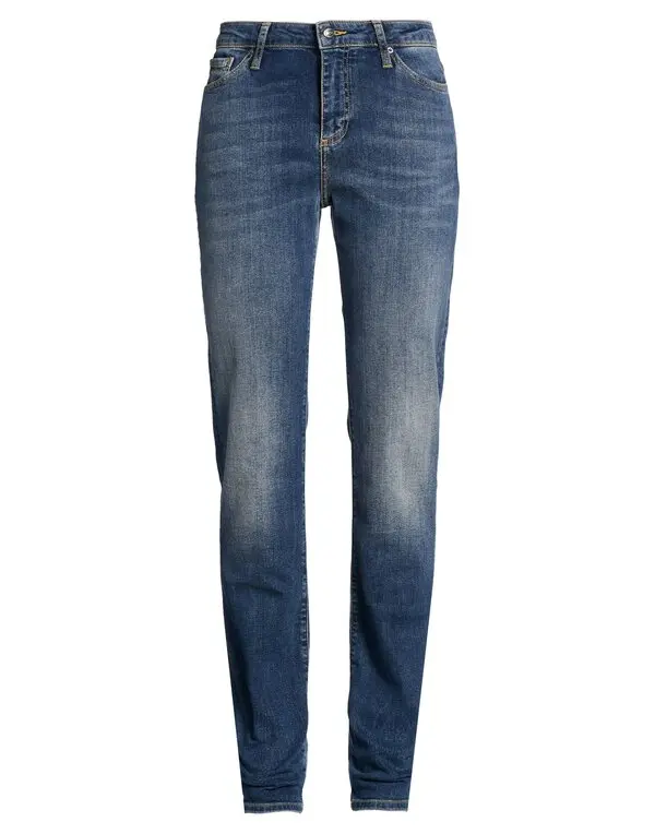 Armani Exchange Straight-leg Jeans
