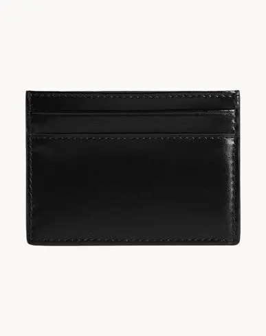 VIVIENNE WESTWOOD Cardholder Cow Leather