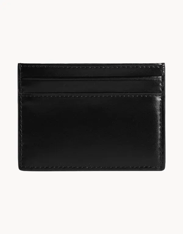 VIVIENNE WESTWOOD Cardholder Cow Leather