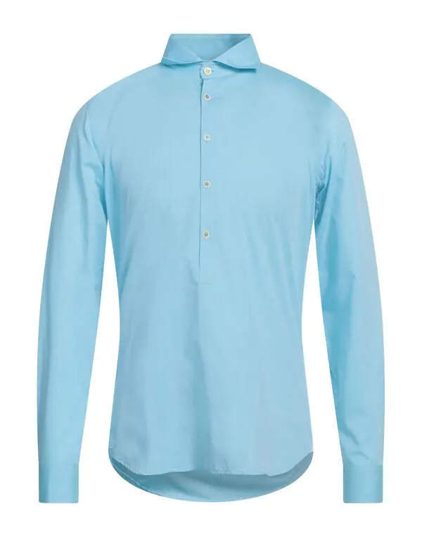 EDIZIONI LIMONAIA Shirt Size Cotton