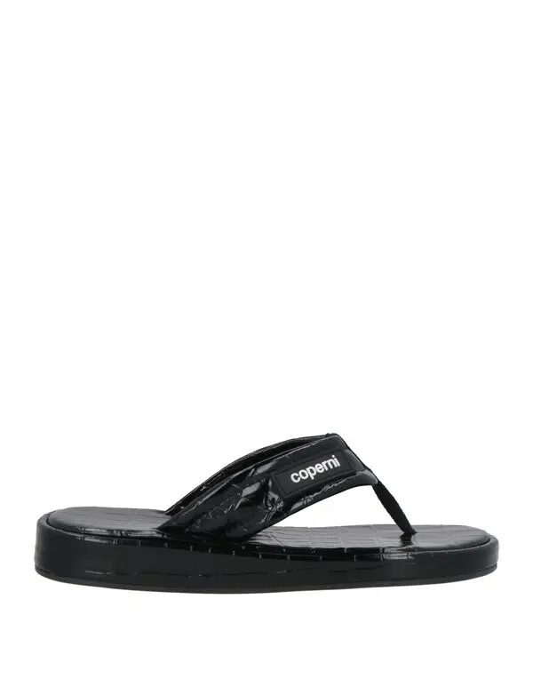 Coperni Thong Sandals