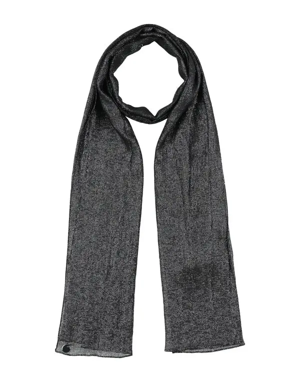 REBEL QUEEN BY LIU •JO Scarf Modal, Polyester, Viscose