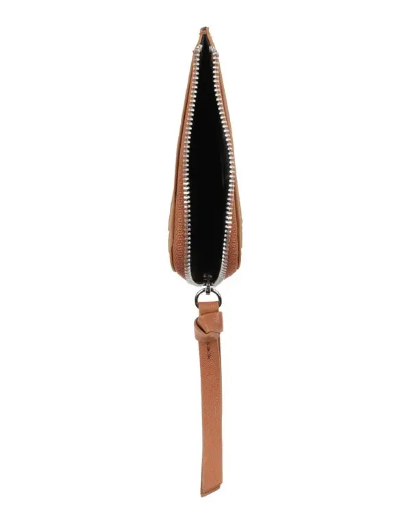 VIVIENNE WESTWOOD Cardholder Leather