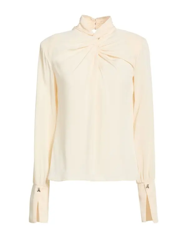 Patrizia Pepe Viscose Top