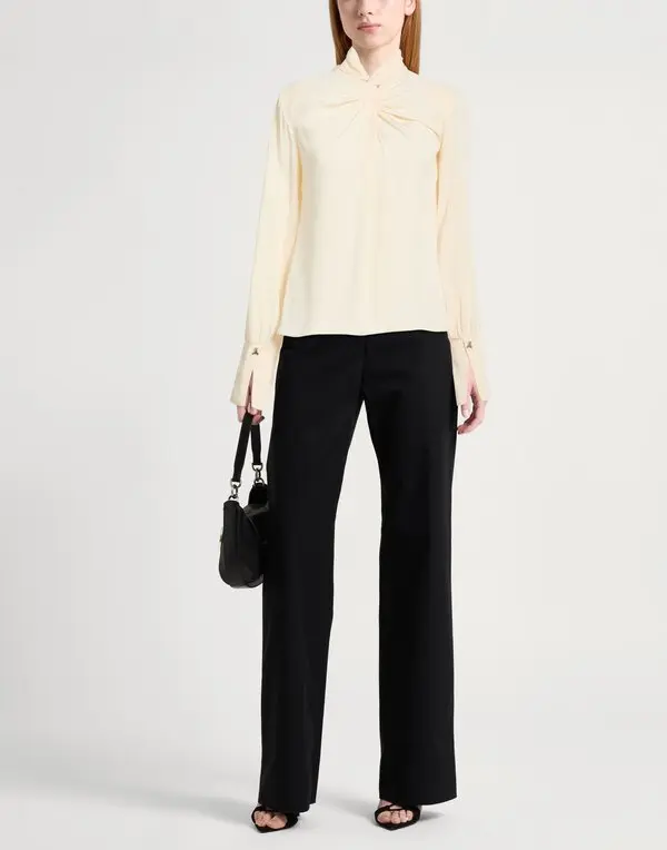 Patrizia Pepe Viscose Top