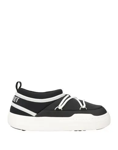 Moon Boot Sneakers - Black