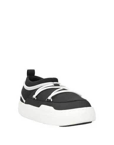 Moon Boot Sneakers - Black