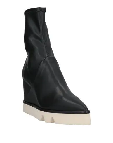 EQUITARE Soft Leather Ankle Sock Boots