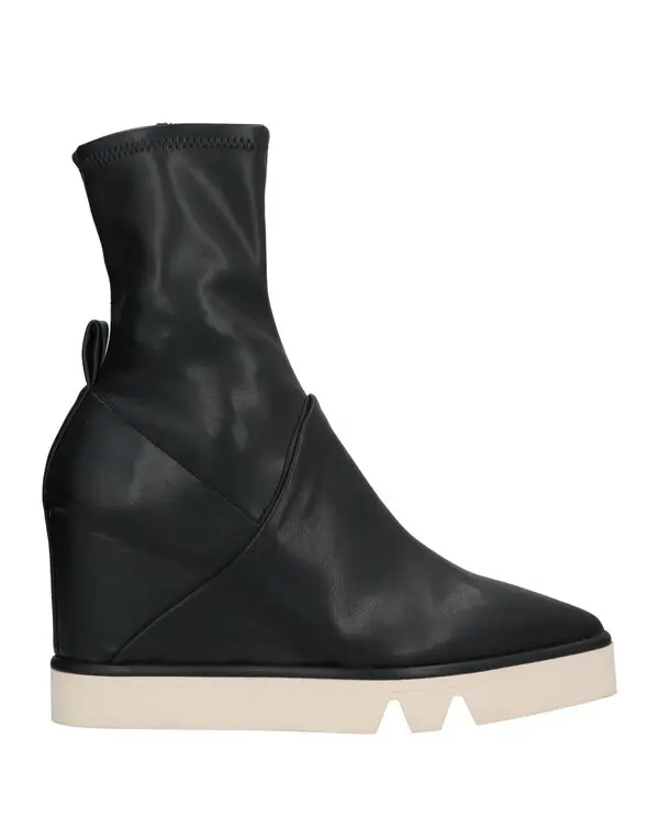 EQUITARE Soft Leather Ankle Sock Boots