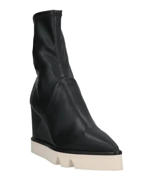 EQUITARE Soft Leather Ankle Sock Boots