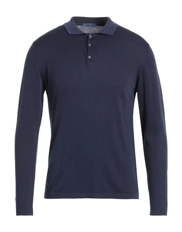 Crossley Cotton Knit Sweater