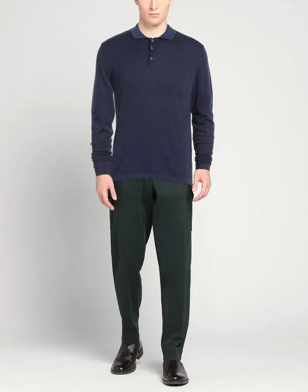 Crossley Cotton Knit Sweater