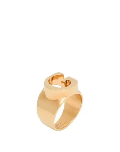 Chloé Ring - Gold