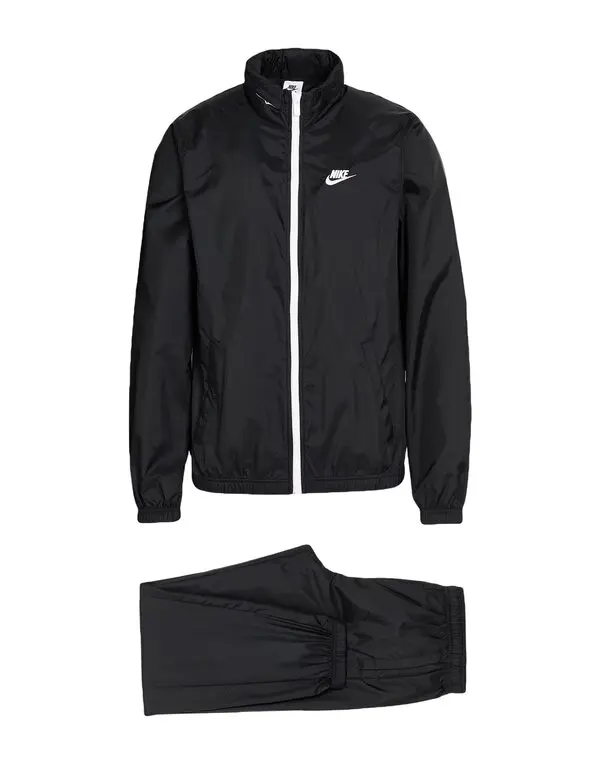 Nike Nylon Tracksuit