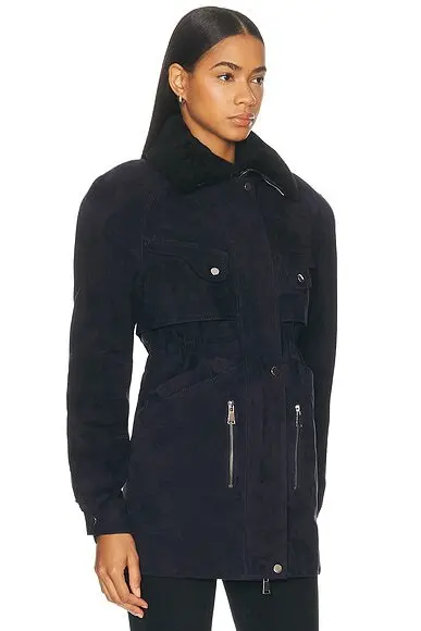 KAREN ARCANJO Tyla Jacket