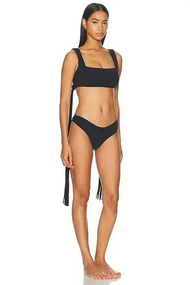 Cult Gaia Alliana Bikini Top