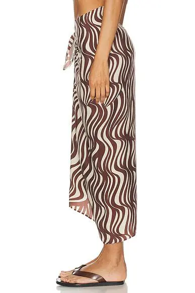 Enza Costa Sarong