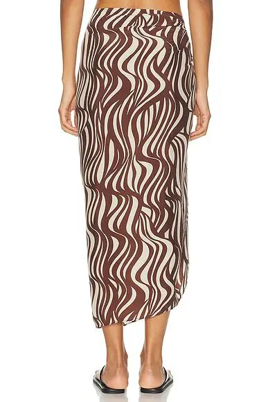 Enza Costa Sarong