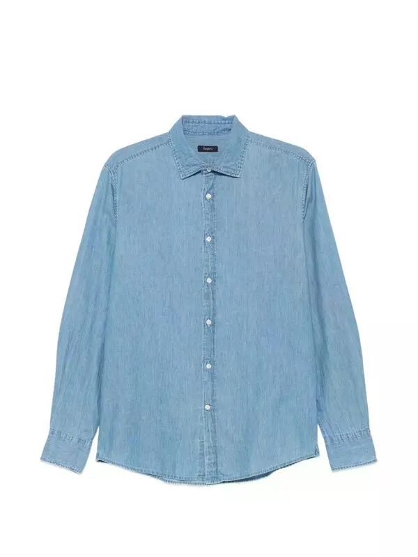 DEPERLU Nelson Denim Shirt