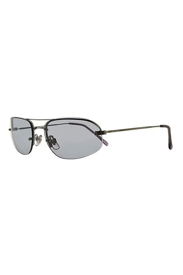 SUNGLASS MUSEUM Vintage Zizi Sunglasses