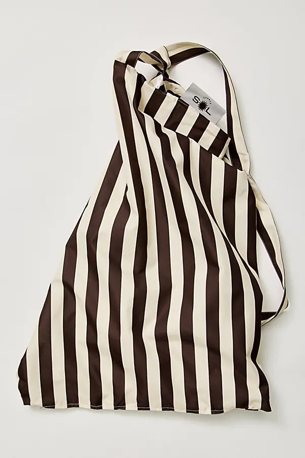 SOL SUMMER CLUB Bean Bag - Biarritz
