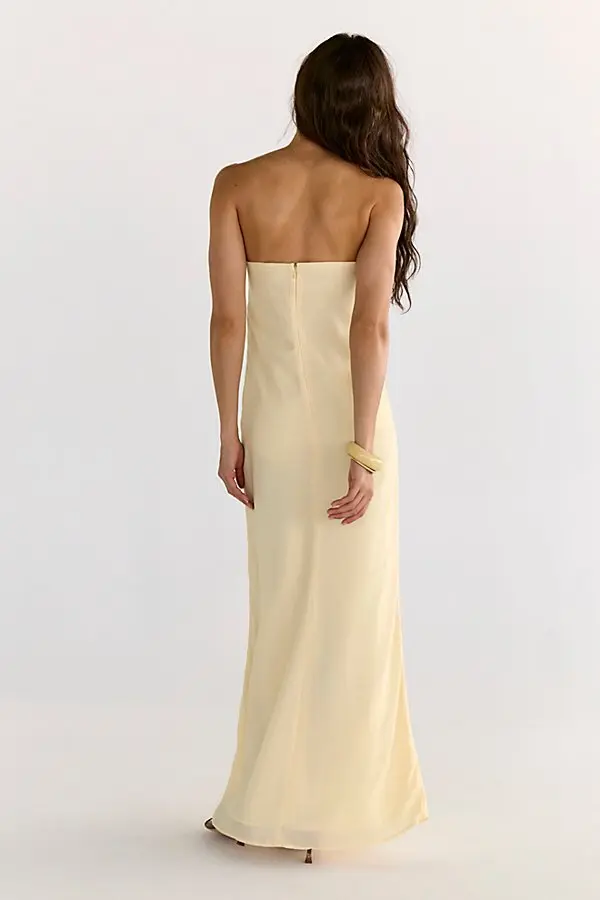 BAOBAB Athena Maxi Dress