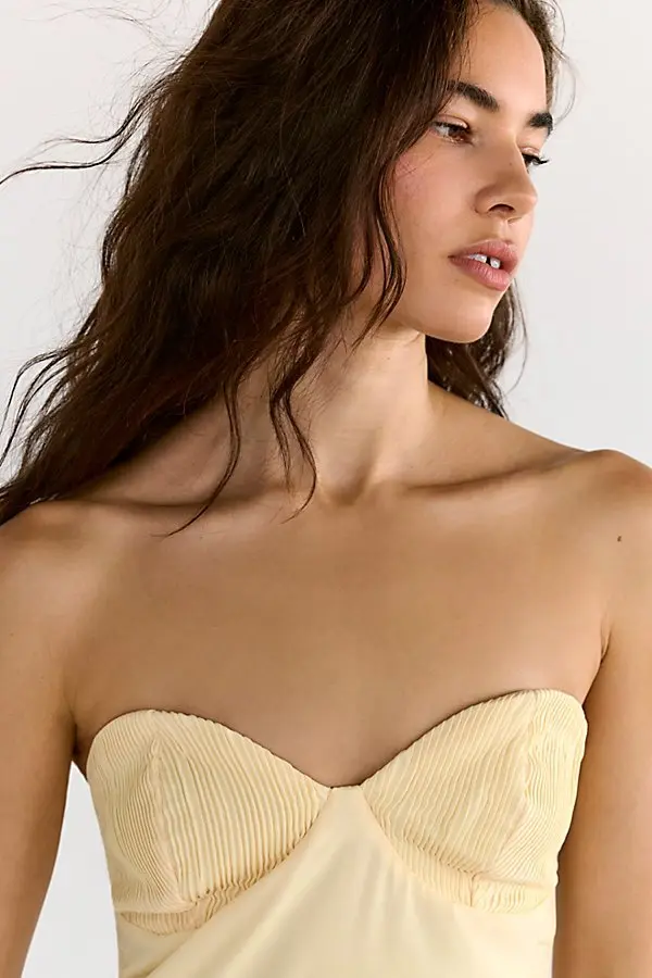 BAOBAB Athena Maxi Dress