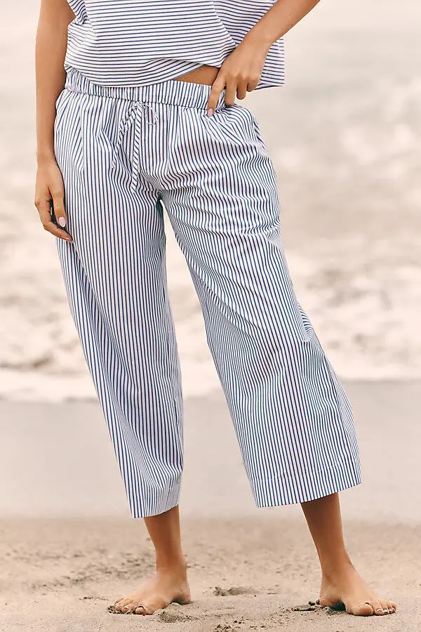SNDYS. Maya Stripe Pants