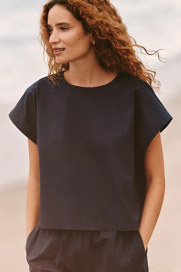 SNDYS. Esme Top By