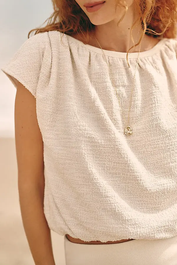 SNDYS. Nessa Top