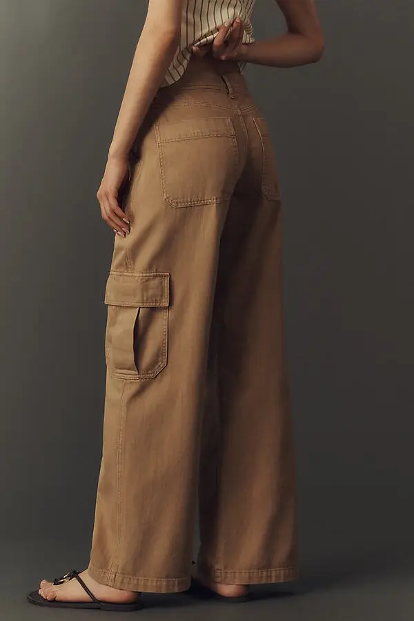 Sanctuary Cotton Cadet Pants