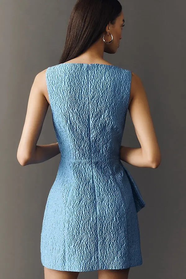 ELLIATT Briallen Plus Mini Dress