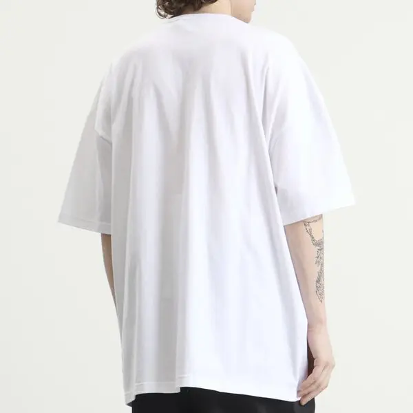 Comme Des Garçons X Nike T-shirt