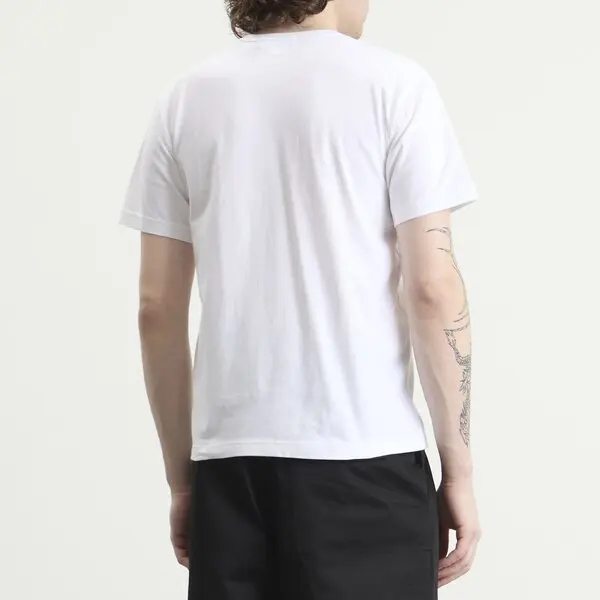 Comme Des Garçons X Nike T-shirt