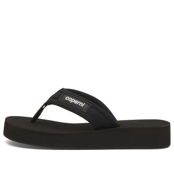 Coperni Foam Flip Flops