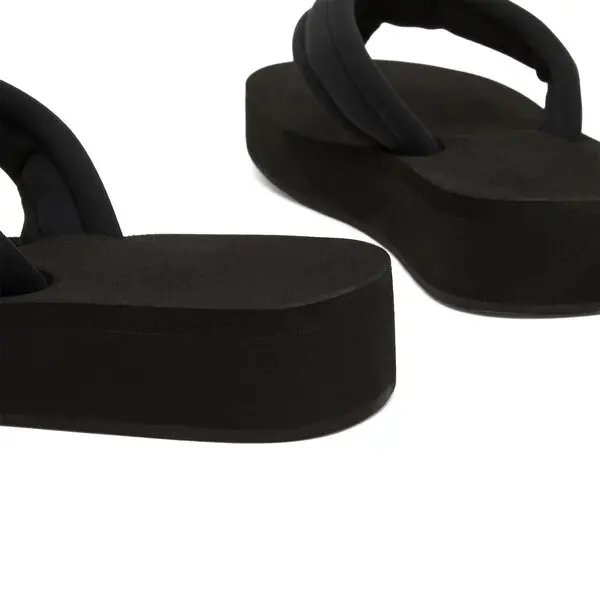 Coperni Foam Flip Flops