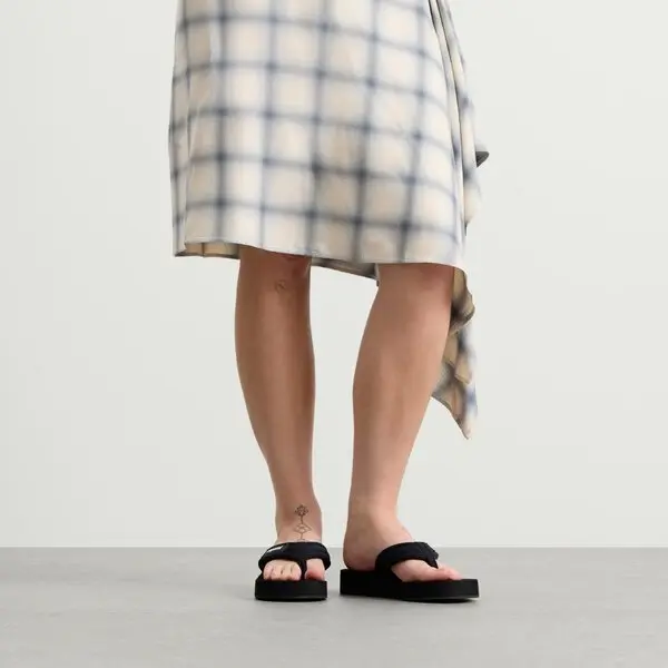 Coperni Foam Flip Flops